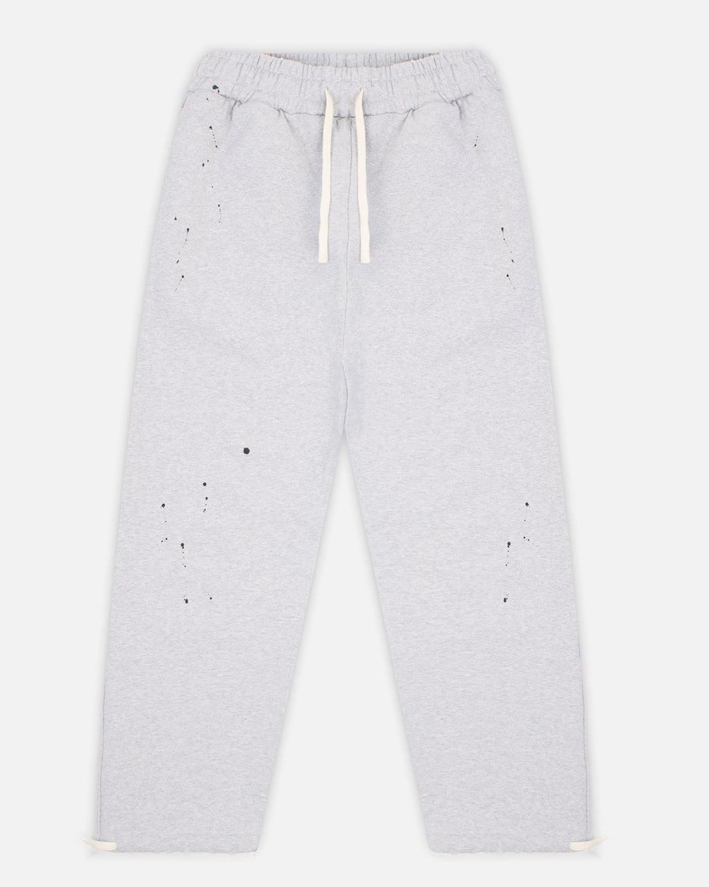 SUN FADE SWEATPANTS - MARL GREY – Summit